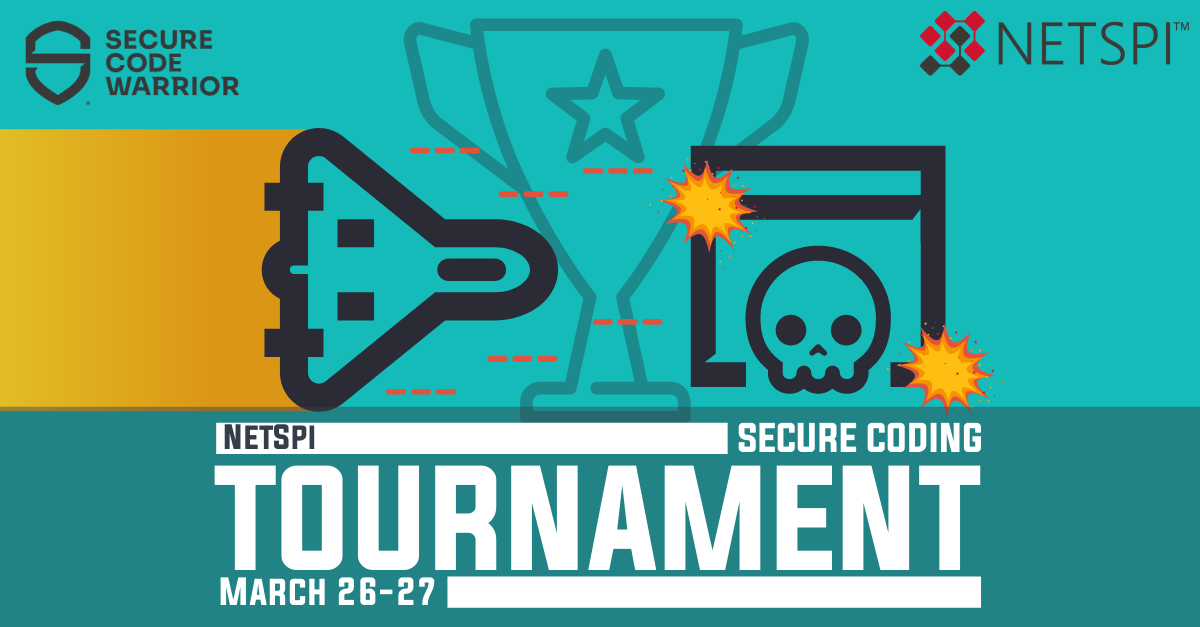 NetSpi Secure Coding Tournament